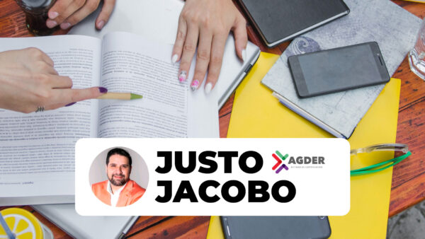 Entidad de Certificación y Evaluación AGDER | Reconocidos por el CONOCER con clave: ECE202-15